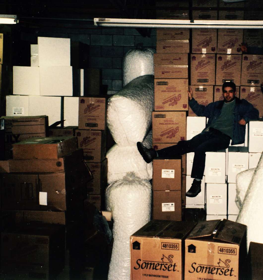 Découvrez l'histoire de Ralik. Apprenez-en davantage sur nous!