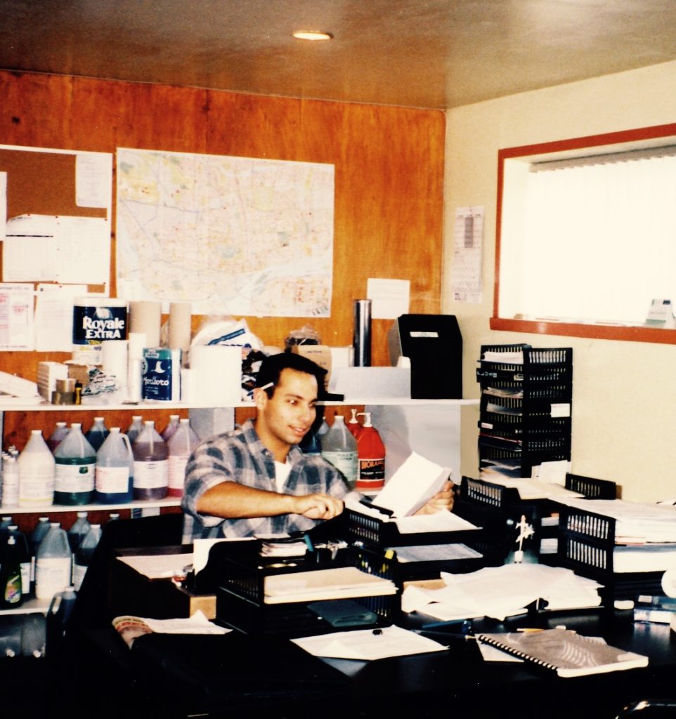 Discover the history of Ralik. Learn more about us!