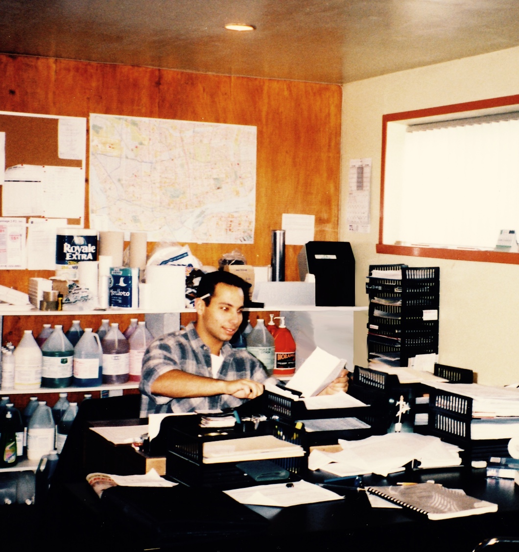 Discover the history of Ralik. Learn more about us!