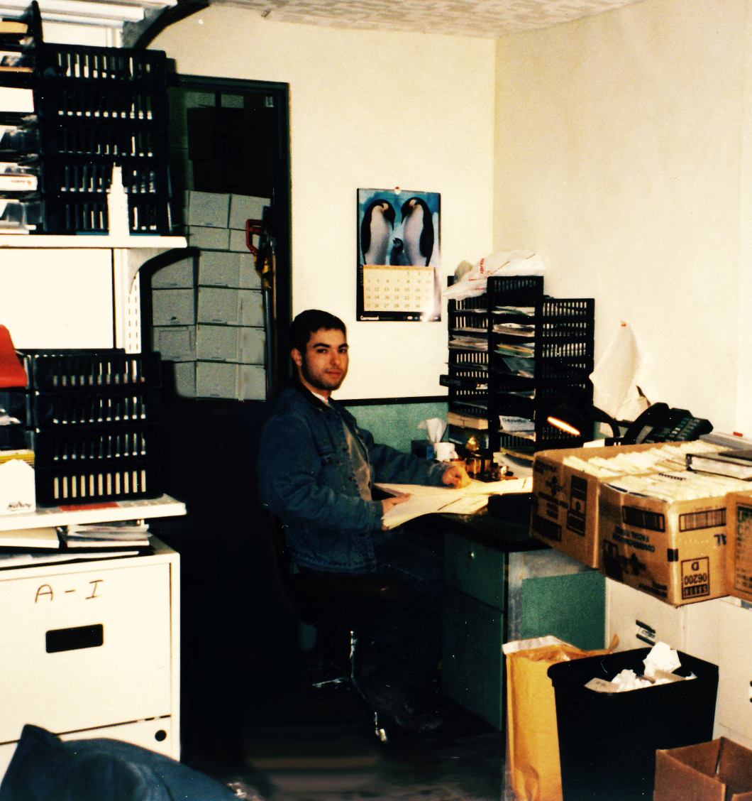 Discover the history of Ralik. Learn more about us!