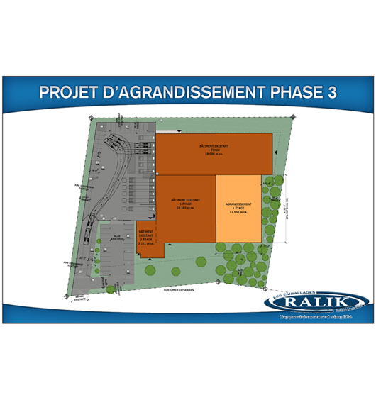 Discover the history of Ralik. Learn more about us!