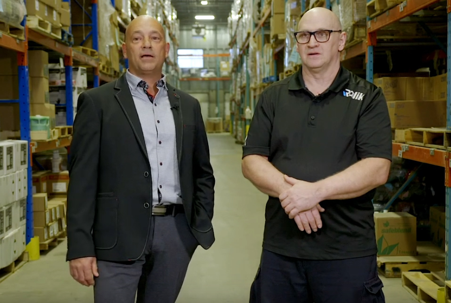 Ralik et la diversité d’emploi dans les Basses-Laurentides | Ralik