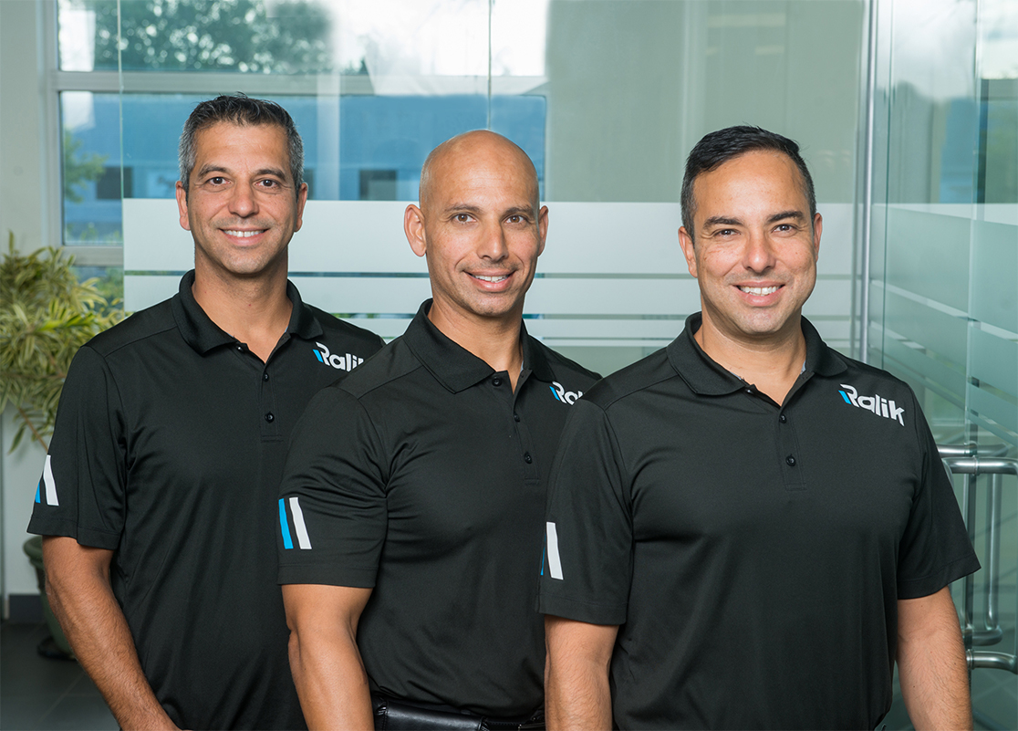Ralik fait l’acquisition de l’entreprise Sanitaire en gros | Ralik