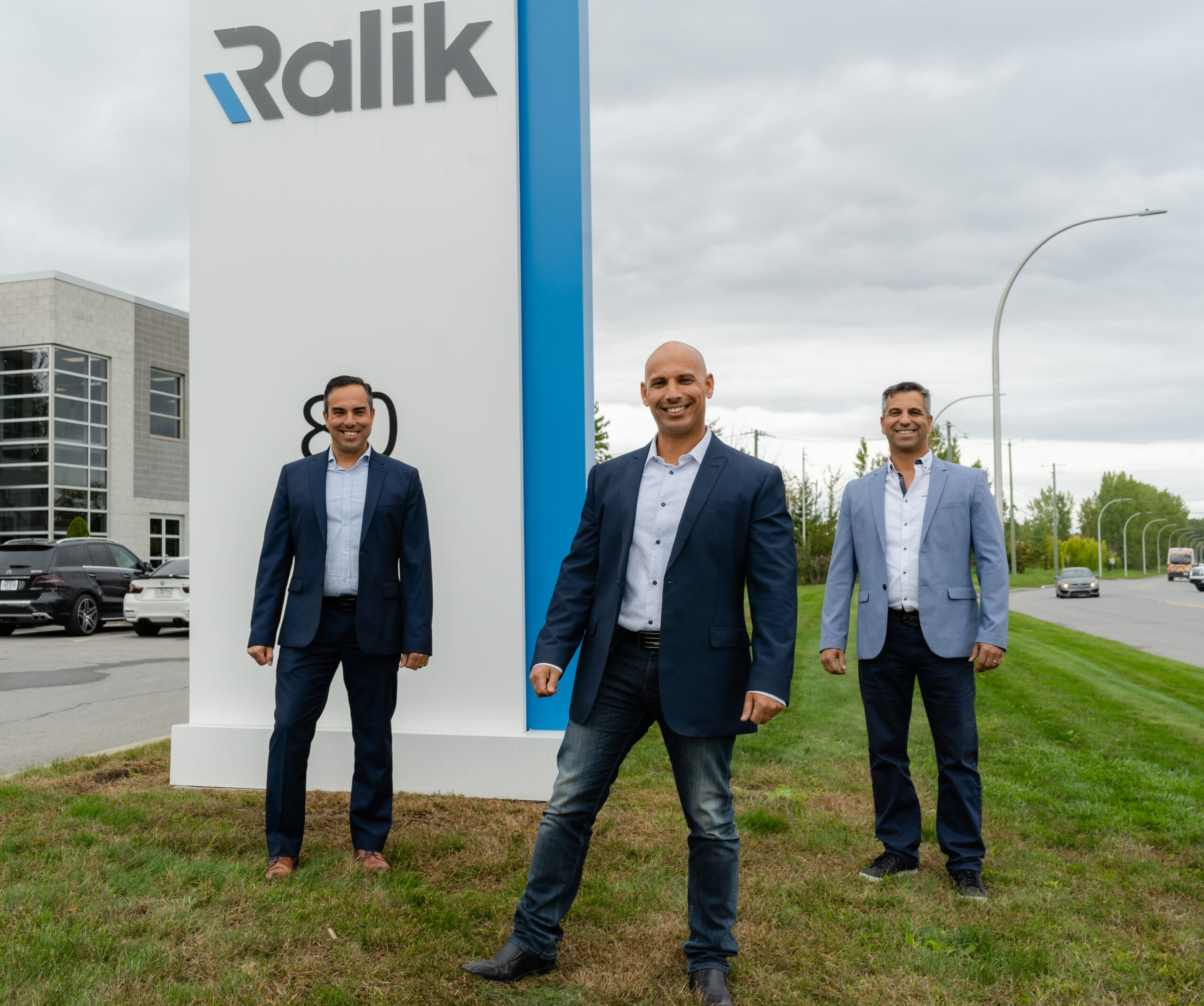 Ralik celebrates 25 years in business! | Ralik