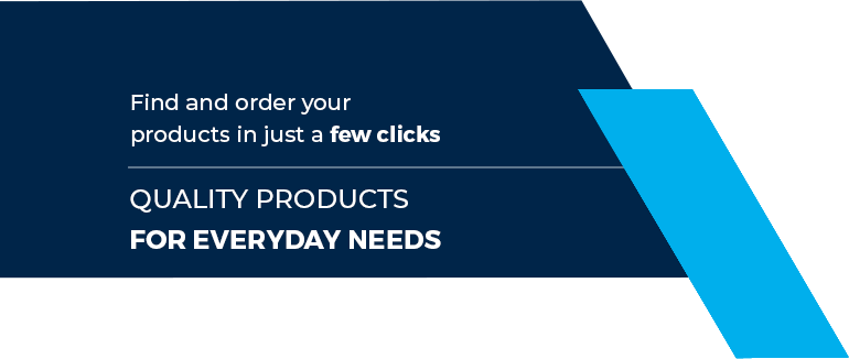 Ralik Products. Purchasing Made Easy