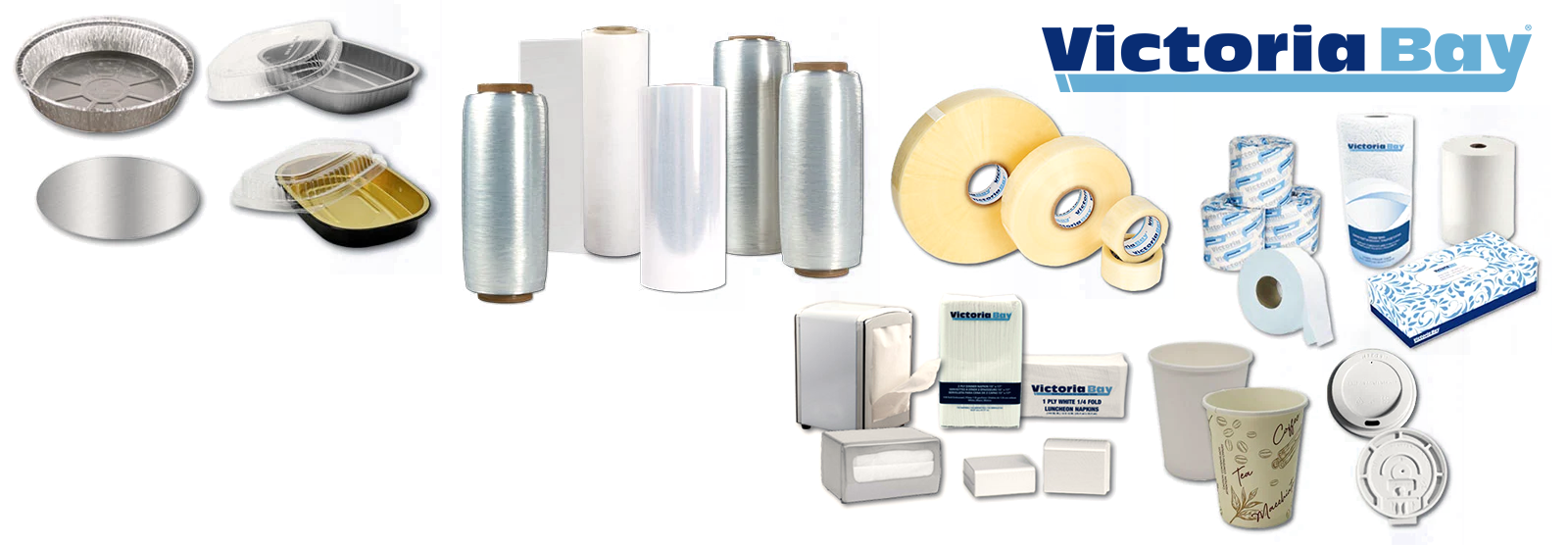 Ralik Products. Purchasing Made Easy